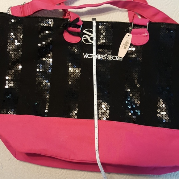 Victoria's Secret | Bags | Vs Tote Bag | Poshmark